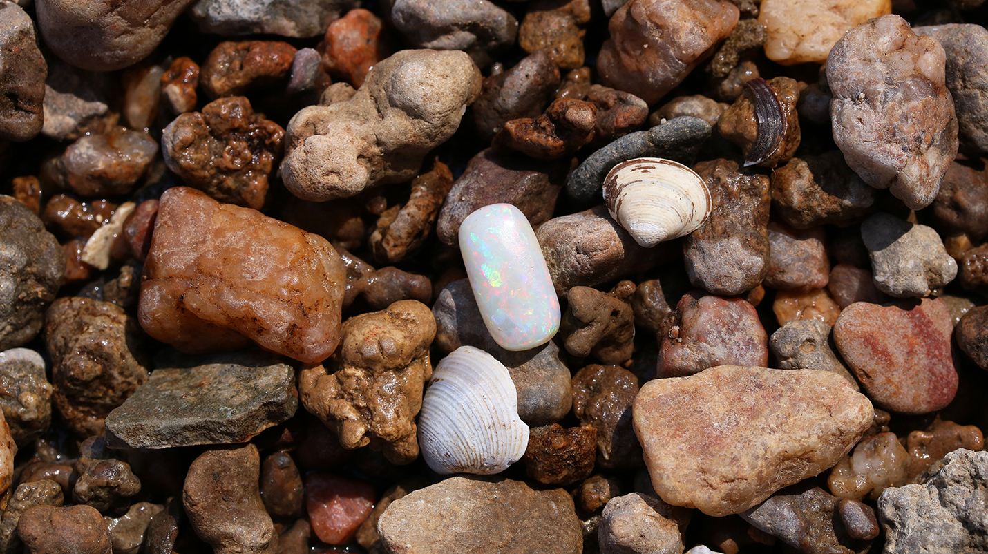 Seven Opal is the leading producer and exporter of Original and ...